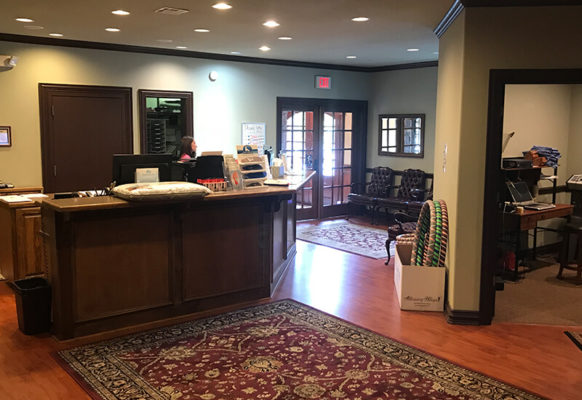 Family & Pediatric Chiropractor in Tulsa, OK | Dr. Keith G. Ryan