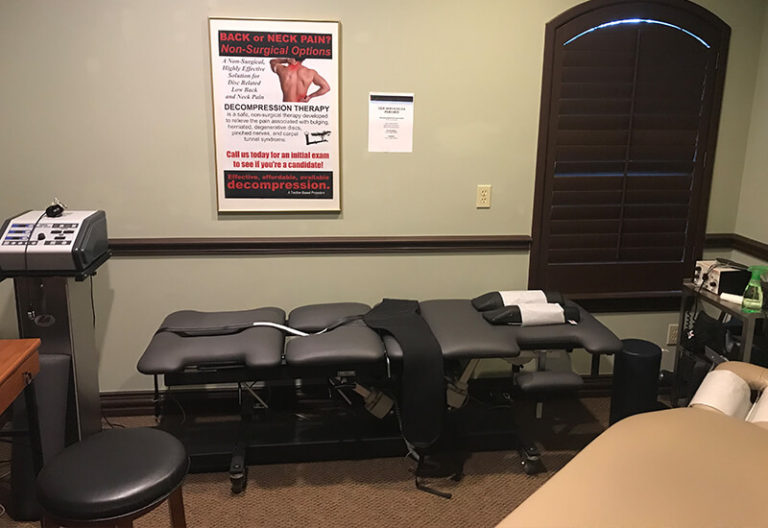 Chiropractor in Tulsa, OK | Keith G. Ryan Chiropractic PLLC